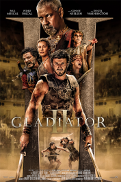 Gladiator 2 Posters